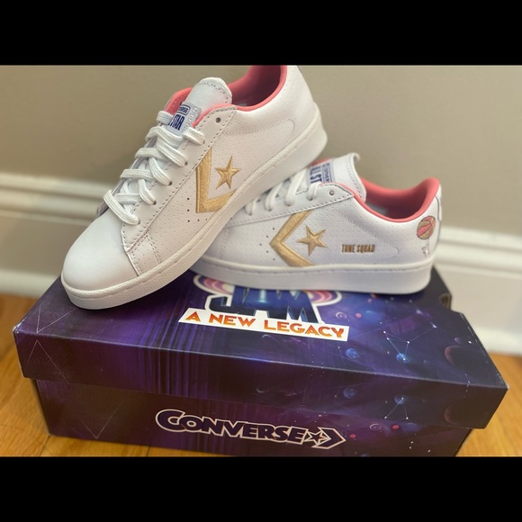 Converse | Shoes | Space James Converse | Poshmark